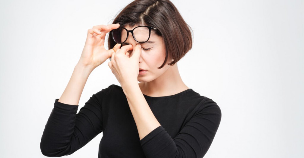 How To Keep Your Eyes Healthy In Cold Weather? - Get Health Care Tips